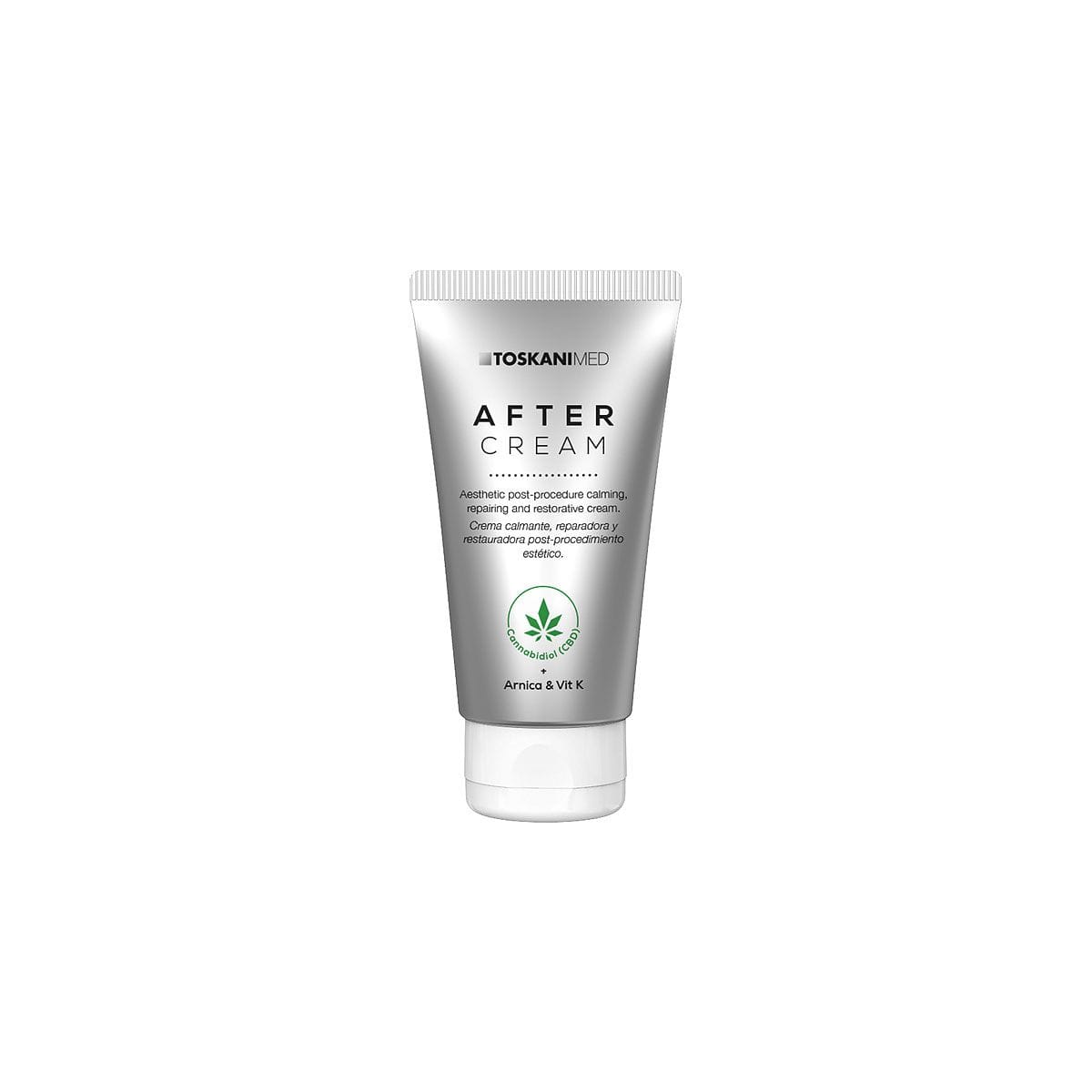 AFTER CREAM - Jennifer Carly Aesthetic Medicine