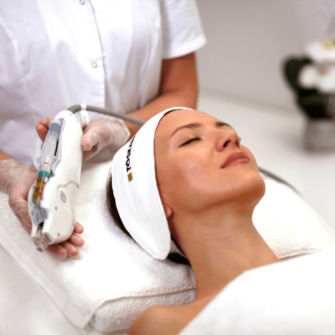 Mesoinject Skin Treatment in Adelaide, South Australia